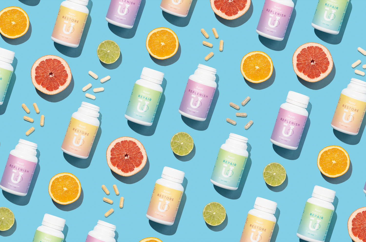 Natural Acne Solutions & Gut Health | PuraU – Clear Skin from Within