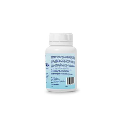 Starter Acne Program™ – PuraU