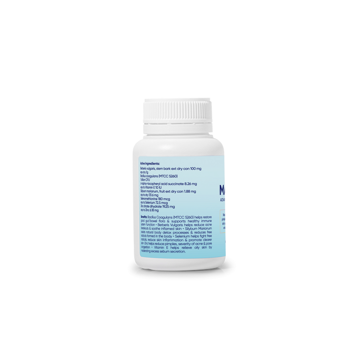 Starter Acne Program™ – PuraU