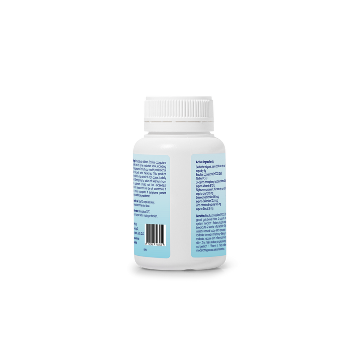 Starter Acne Program™ – PuraU