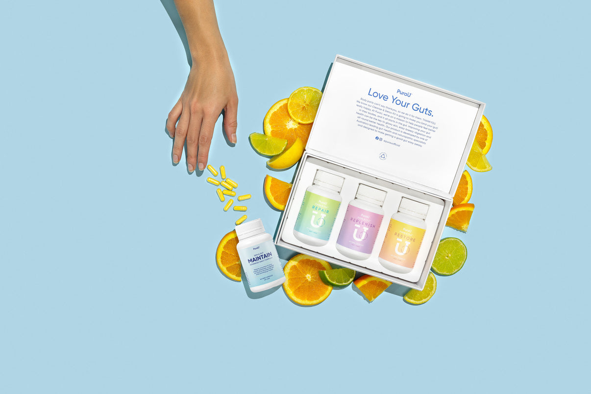 Starter Acne Program™ – PuraU