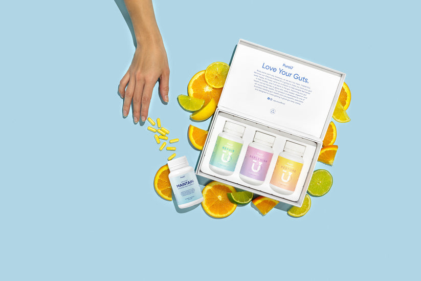 Starter Acne Program™ – PuraU