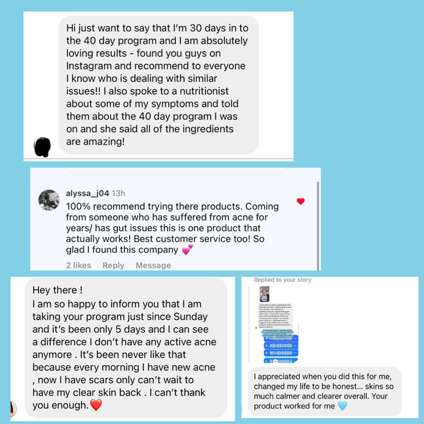 Intermediate Reset Program™ – PuraU