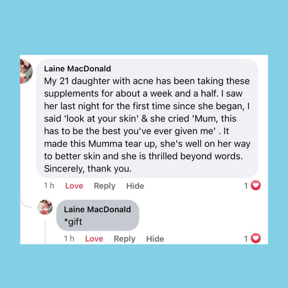 Intermediate Reset Program™ – PuraU