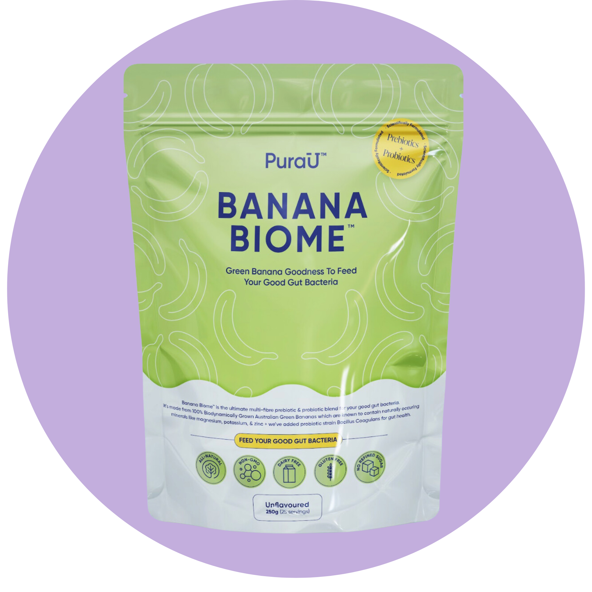 ALL PRODUCTS – PuraU