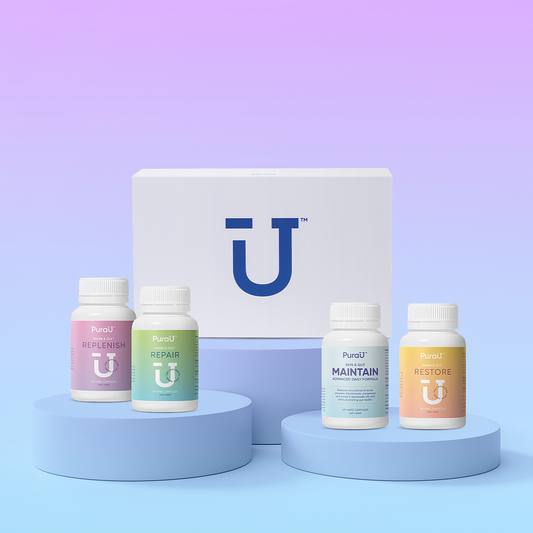 UP TO 15% OFF | PuraU – Results in 90 Days