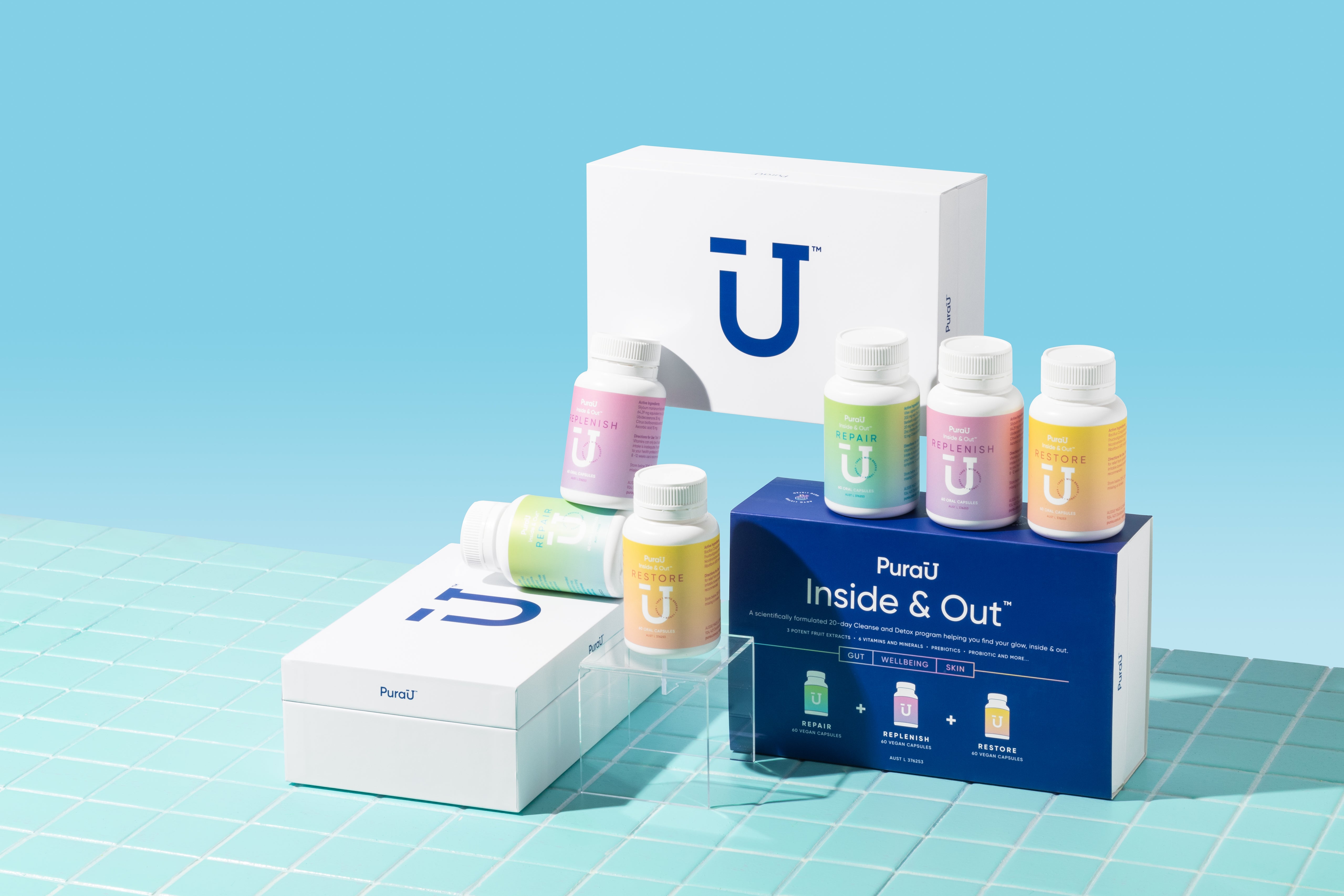 UP TO 40% OFF | PuraU – Results in 90 Days