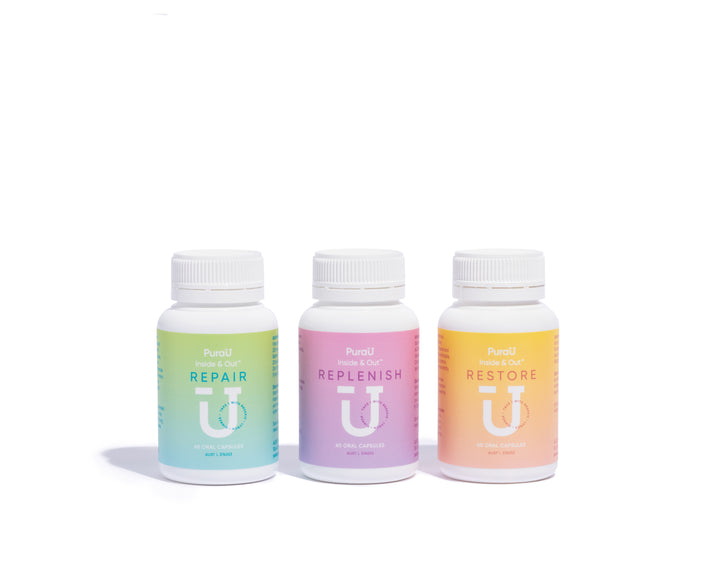 Intermediate Reset Program™ – PuraU