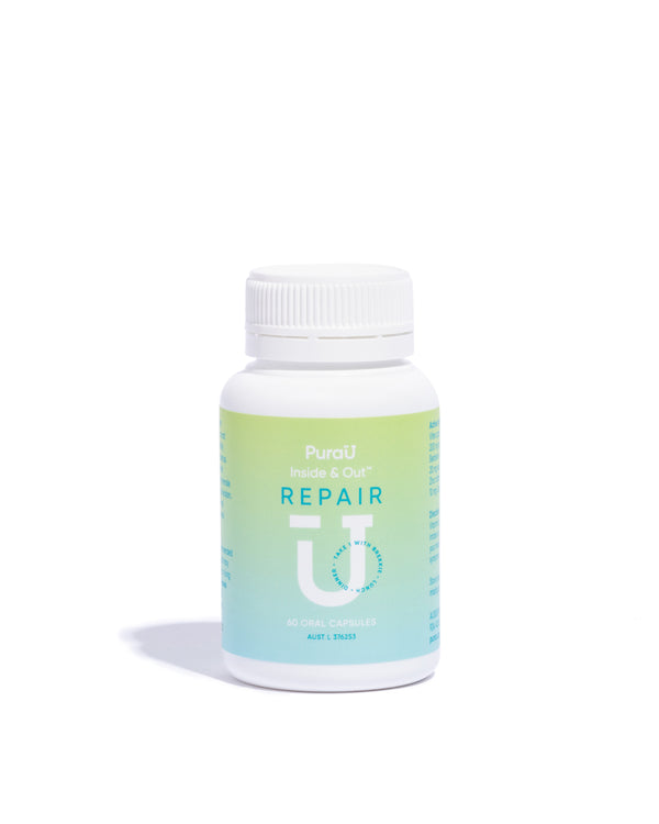 20-Day Inside & Out™ – PuraU