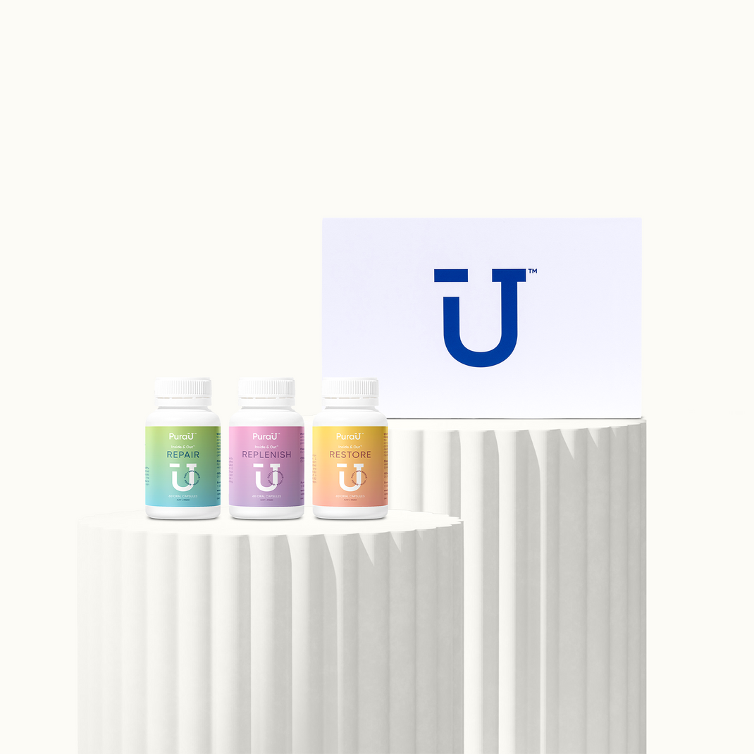 The Science Behind PuraU