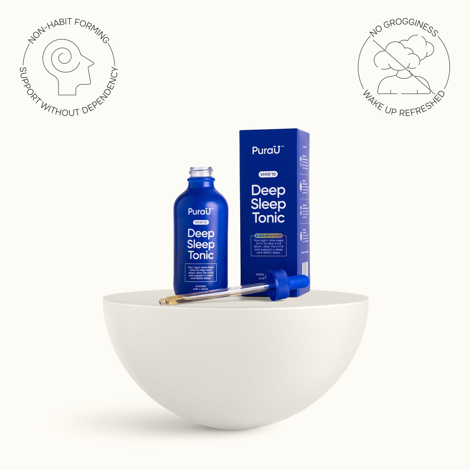 Root Cause Supplements | SKIN • GUT • SLEEP • STRESS • ENERGY – PuraU