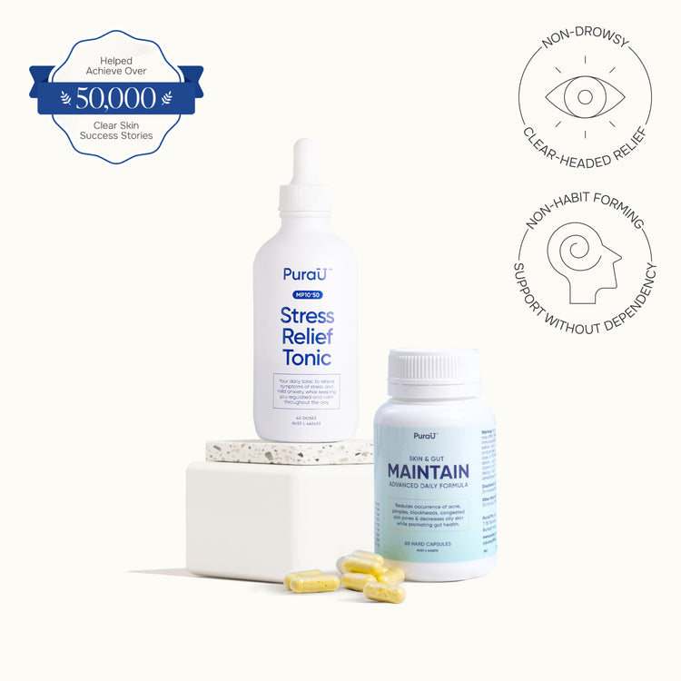 VH10*10 - Deep Sleep Tonic™ – PuraU