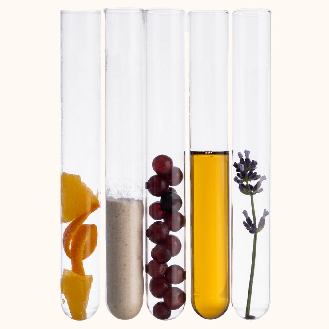 The Science Behind PuraU