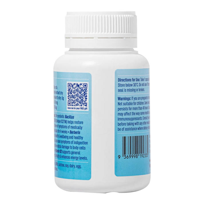 Advanced Reset Program™ – PuraU