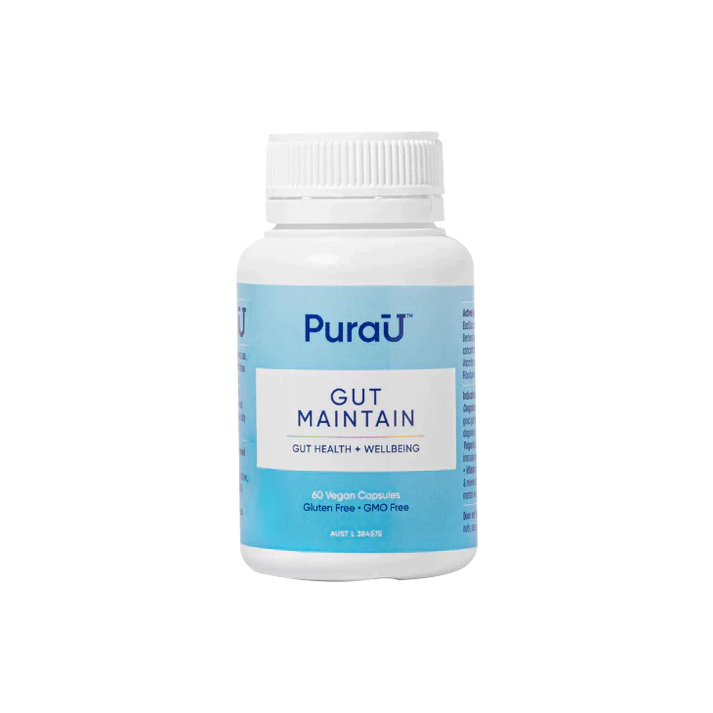 Intermediate Reset Program™ – PuraU